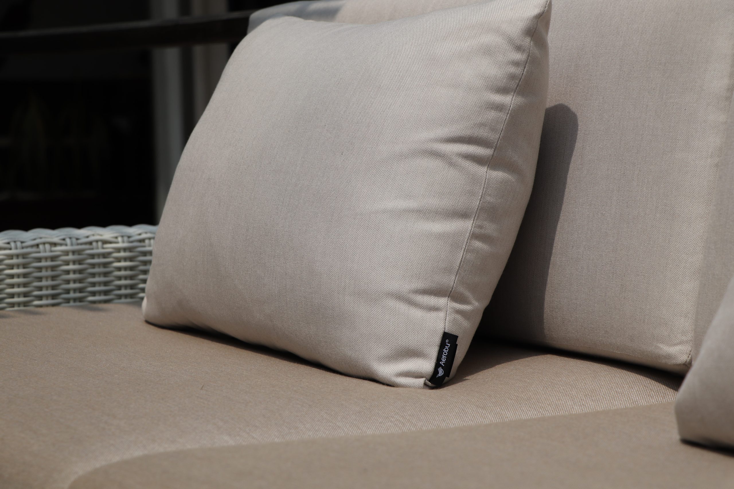 Custom Back Cushions: Enhancing Comfort and Support - Aerobu custom cushion