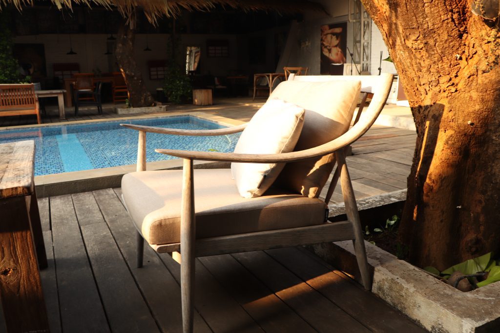 Custom Back Cushions: Enhancing Comfort and Support - Aerobu custom cushion